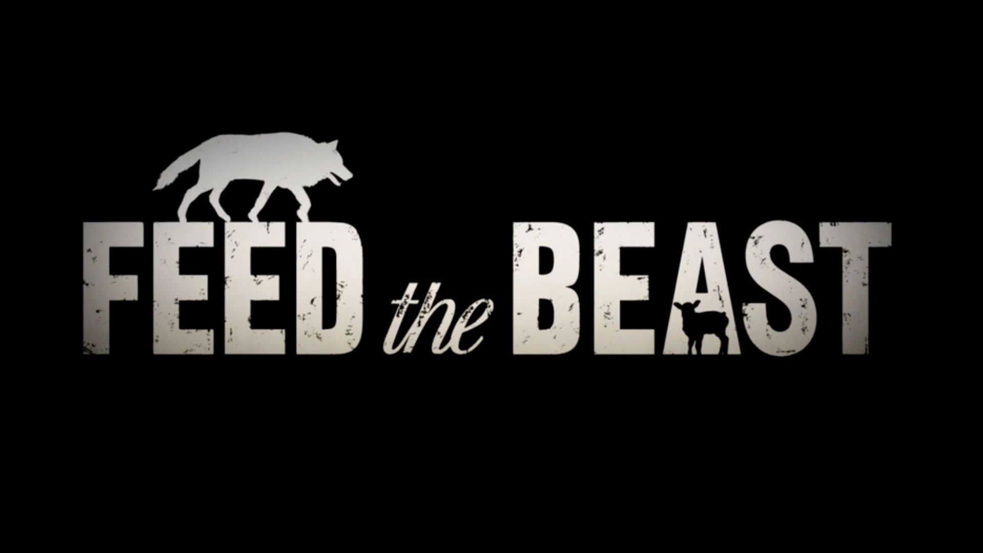 Feed The Beast Logo