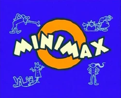 Minimax (international)/Other | Logopedia | Fandom