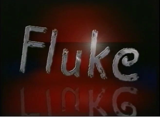 Fluke | Logopedia | Fandom