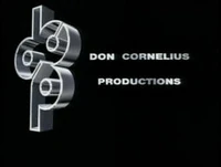 Don Cornelius Productions | Logopedia | Fandom
