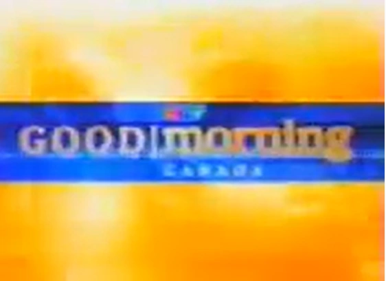 Good Morning Canada | Logopedia | Fandom