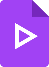 Google Vids | Logopedia | Fandom