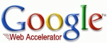 Google Web Accelerator | Logopedia | Fandom
