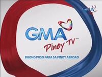 GMA Pinoy TV | Logopedia | Fandom