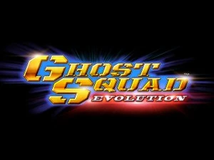 Ghost Squad: Evolution | Logopedia | Fandom