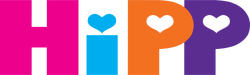 HiPP | Logopedia | Fandom