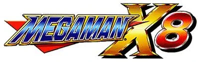 Mega Man X8 | Logopedia | Fandom