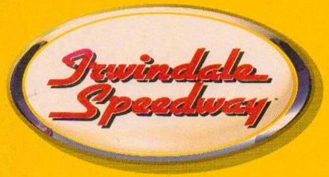Irwindale Speedway | Logopedia | Fandom