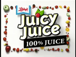 Juicy Juice Logo