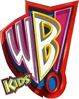 Kids' WB!/Logo Variations | Logopedia | Fandom