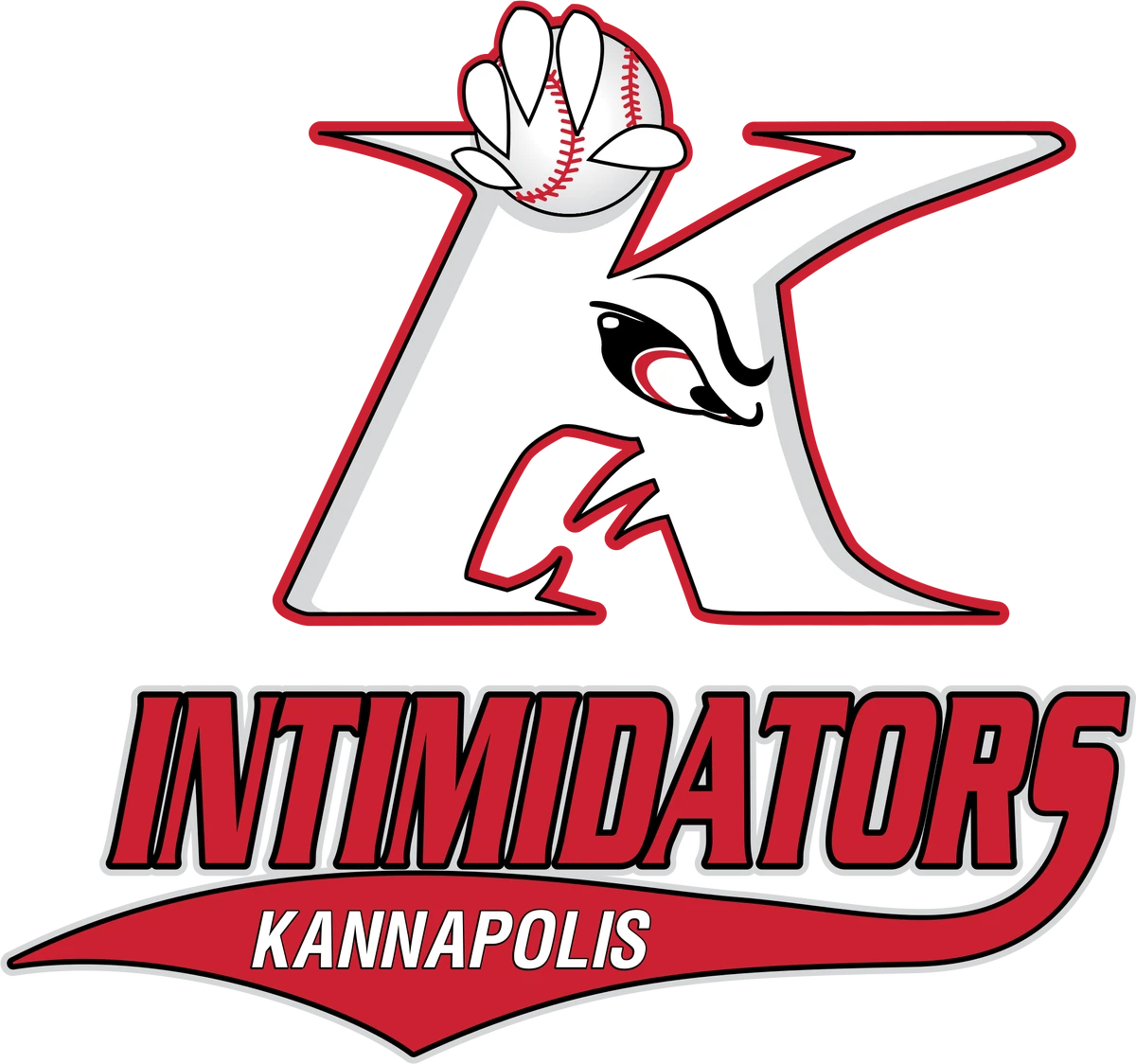 Kannapolis Cannon Ballers | Logopedia | Fandom