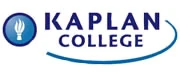 Kaplan College | Logopedia | Fandom