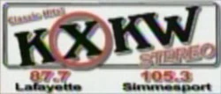 KSLO-FM | Logopedia | Fandom