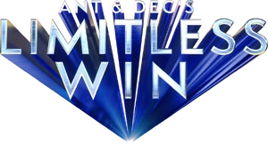 Ant & Dec's Limitless Win | Logopedia | Fandom