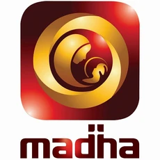 Madha TV | Logopedia | Fandom