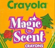 Crayola Silly Scents | Logopedia | Fandom