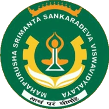 Mahapurusha Srimanta Sankaradeva Viswavidyalaya | Logopedia | Fandom