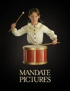 Mandate Pictures | Closing Logo Group | Fandom