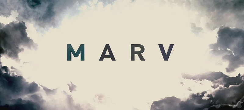 Marv Studios | Logopedia | Fandom