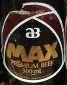 Max (beer) | Logopedia | Fandom