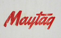 Maytag | Logopedia | Fandom