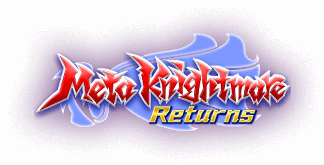 Meta Knightmare Returns | Logopedia | Fandom