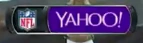 NFL on Yahoo! | Logopedia | Fandom