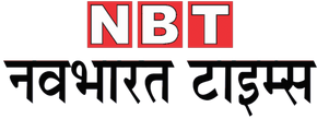 Navbharat Times | Logopedia | Fandom