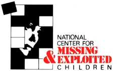National Center for Missing & Exploited Children | Logopedia | Fandom