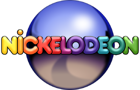 Classic Nickelodeon Logo