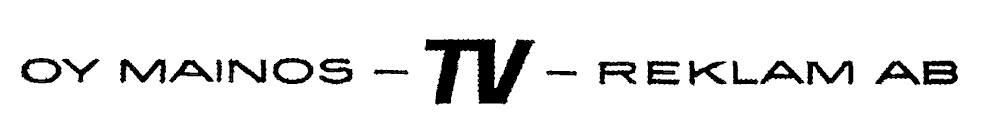 Category:MTV (Finland) | Logopedia | Fandom