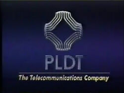 Pldt Logo