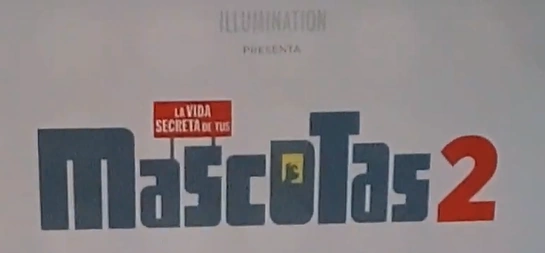 The Secret Life of Pets 2 | Logopedia | Fandom