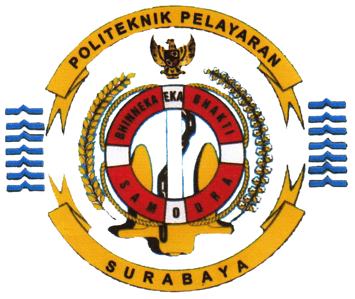 Politeknik Pelayaran Surabaya | Logopedia | Fandom