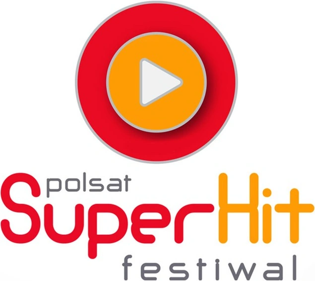 Polsat Hit Festiwal | Logopedia | Fandom