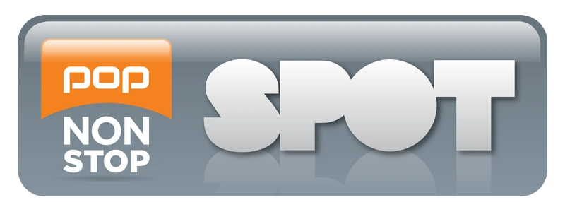 POP SPOT | Logopedia | Fandom