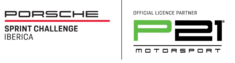 Porsche Sprint Challenge Iberica Series | Logopedia | Fandom