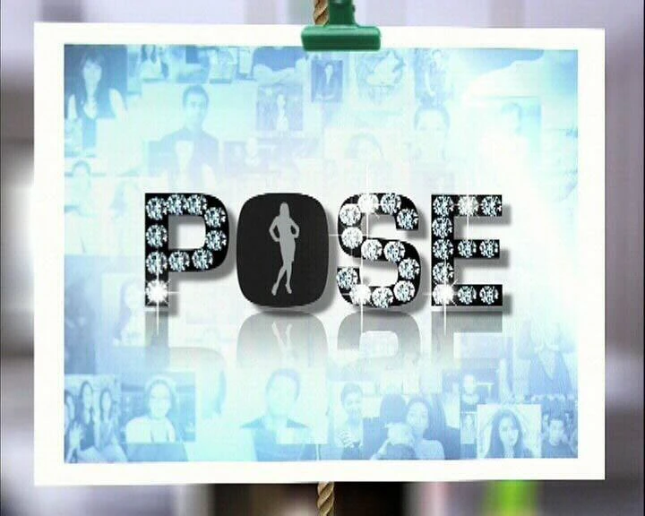 Pose (Infotainment) | Logopedia | Fandom
