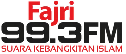 Radio Fajri | Logopedia | Fandom