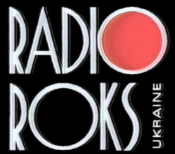 Radio Roks | Logopedia | Fandom