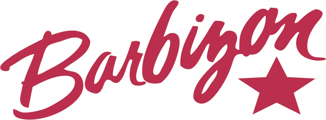 Barbizon | Logopedia | Fandom