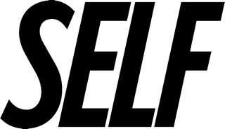 Self | Logopedia | Fandom