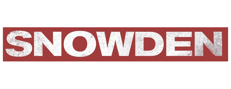 Snowden | Logopedia | Fandom