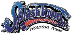 Six Flags Hurricane Harbor SplashTown | Logopedia | Fandom