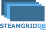 SteamGridDB | Logopedia | Fandom