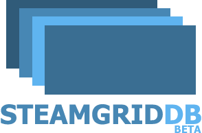 SteamGridDB | Logopedia | Fandom