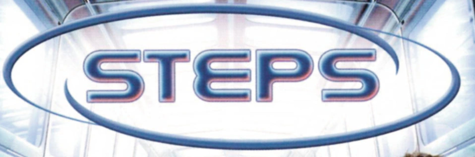 Steps | Logopedia | Fandom