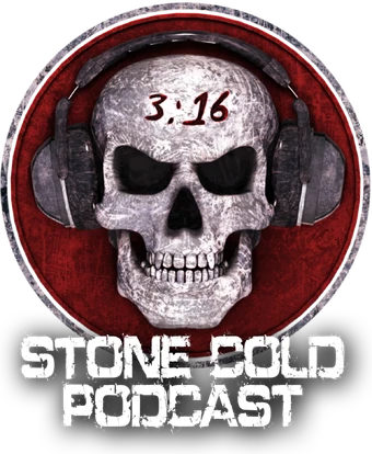 Wwe Stone Cold Logo