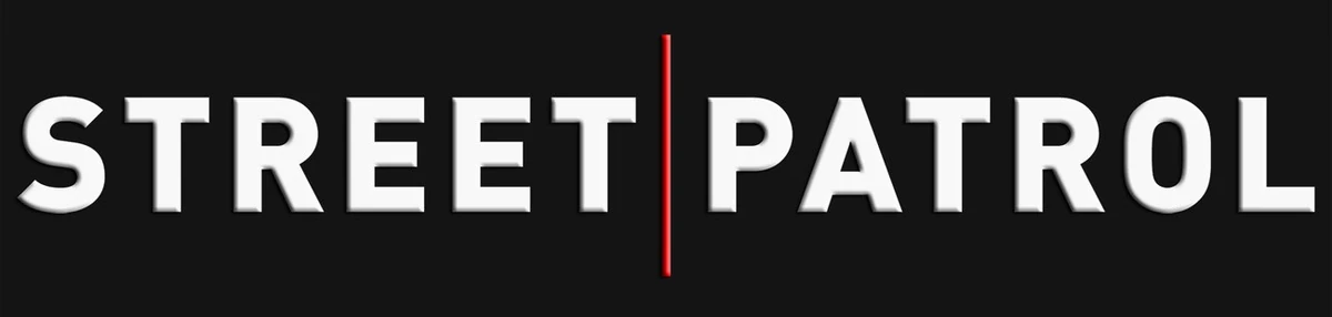 Street Patrol | Logopedia | Fandom