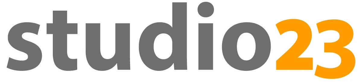 Studio 23 Creative | Logopedia | Fandom